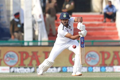 Mayank Agarwal Profile Cricket Player India News Photos Stats