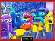 Numberjacks Puzzle Play Now Online For Free