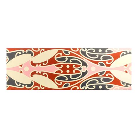 Moki Maomao By Maihi Potaka Ihorei Gallery