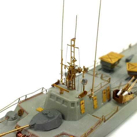 Smârdanbrutar Ii Class River Patrol Monitor Modelers Social Club Forum