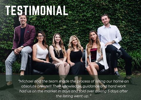 The Michael Mcdougall Team ⭐️⭐️⭐️⭐️⭐️ 📢 Testimonial Michael And