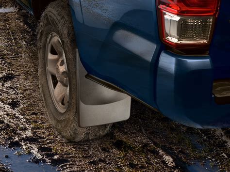 Weathertech Floor Mats And Vehicle Protection Grand Junction