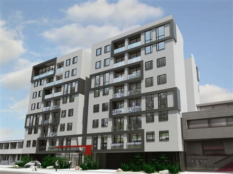 Edificios Multifamiliares Y Hoteles Modelos Analogos De Edificios Multifamiliar