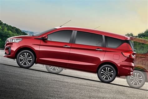 Maruti Suzuki Ertiga