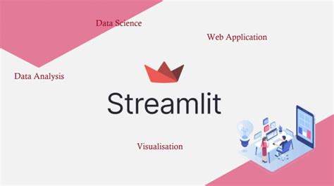 create a streamlit app for your data or python script by ananyakaushal