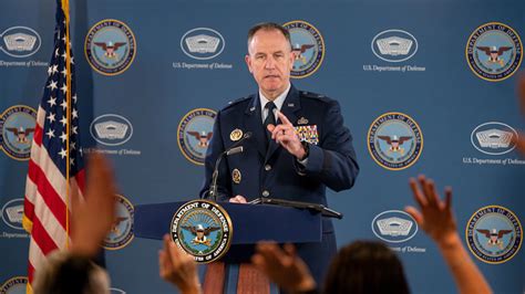 Us General Cites ‘broader Pattern Of Chinese Harassment Eurasia Review