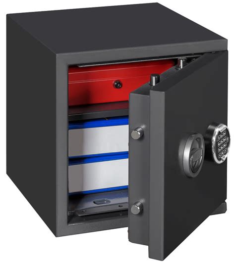 Tresor En 1143 1 Security Safe 1 3 31 Mit Elektronikschloss