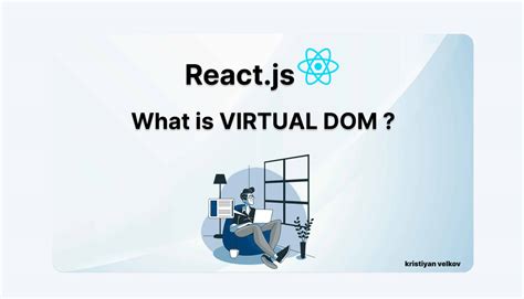 what is virtual dom in react js