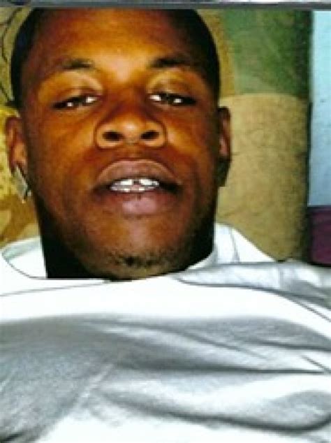 Profile For Mark Harbin 34 M Danville Il Write A Letter To A Inmate At