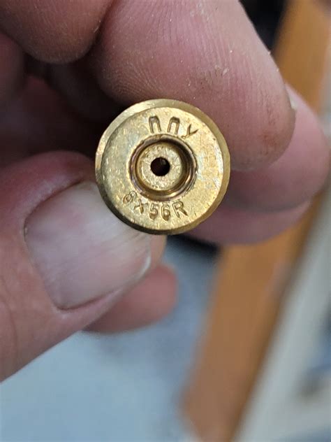 Several Calibers Unfired Brass For Sale