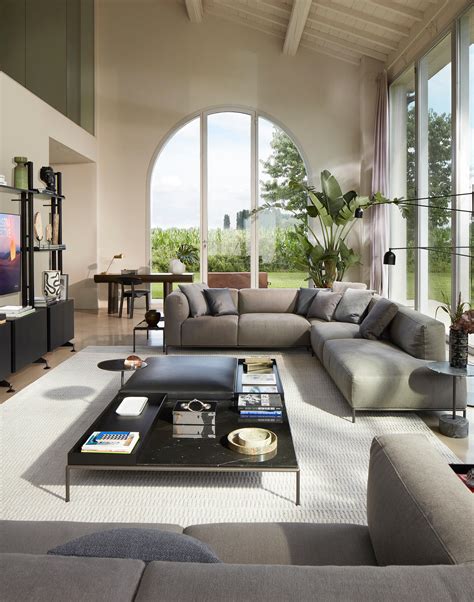 271 Mex Cube Sofas From Cassina Architonic