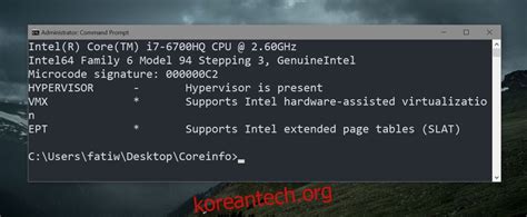 Windows 10에서 Hyper V를 활성화하는 방법 Windows 10에서 Hyper V를 활성화하는 방법