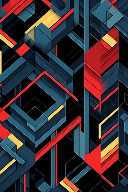 46000 Perspective Patterns Pictures