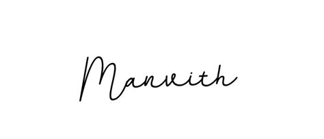 74 Manvith Name Signature Style Ideas Super E Signature