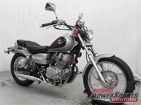 2000 Honda Cmx250 Rebel 250 For Sale Motorcycle Classifieds
