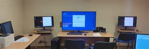 Technological Simulator 5000 Projekts Hit