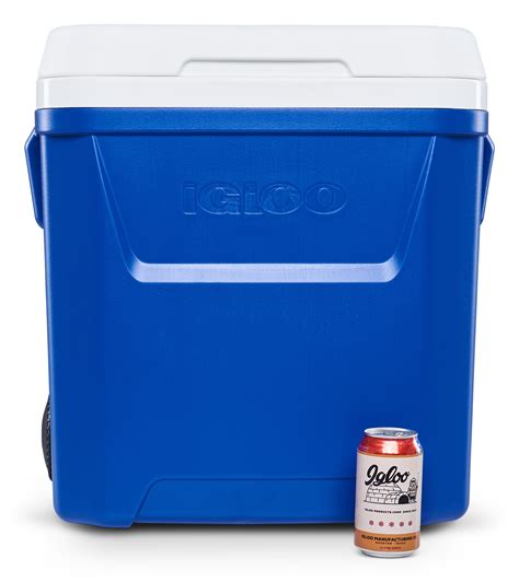 Portable Ice Chest Cooler With Wheels Blue 60 Qt In Nepal At Npr 7314 Rating 5