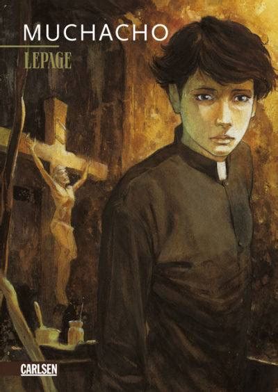 Muchacho Volume Comic Vine