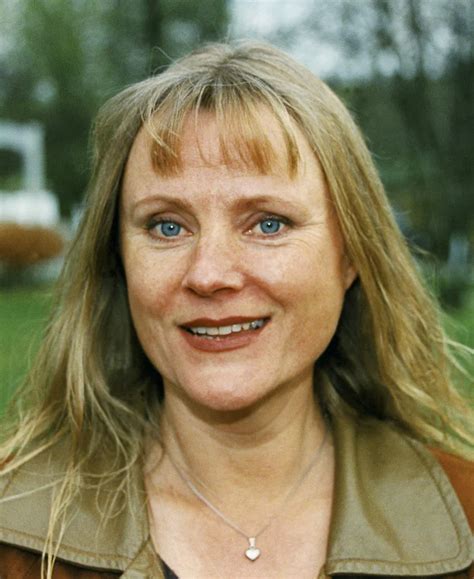 Ulla Skoog Familj Kändis Nyheter