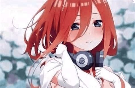 Miku Nakano Dopple Ai