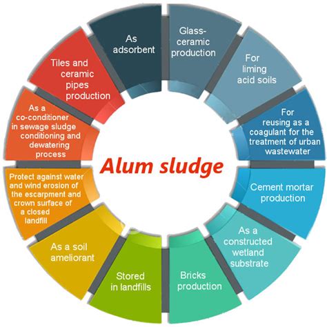 Various Directions Of Use And Management Of As Ahmad Et Al 2016