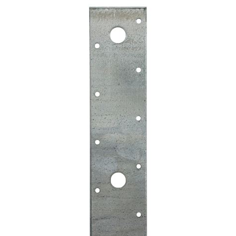 Mst Series Mst48 Strap Tie 48 In L X 2 116 In W