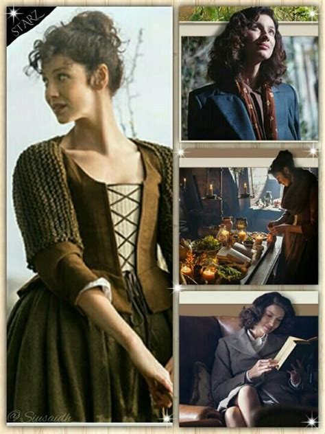 Why This Outlander Sex Scene Was So Important Artofit