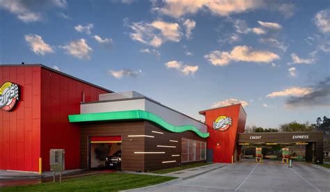 Zips Car Wash Official Site