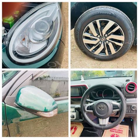 Toyota Passo Moda Safety Used 2019 Petrol Rs 7390000 Sri Lanka