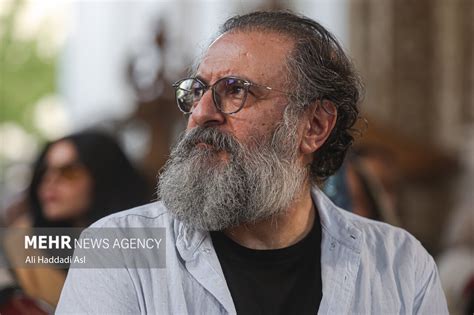 حمید سمندریان تأثیرگذارترین معلم من بود اتفاق بزرگ از کرخه تا راین خبرگزاری مهر اخبار