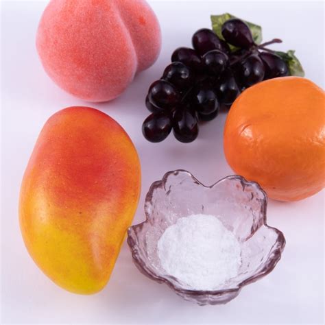 What Is The Function Of Sucralose