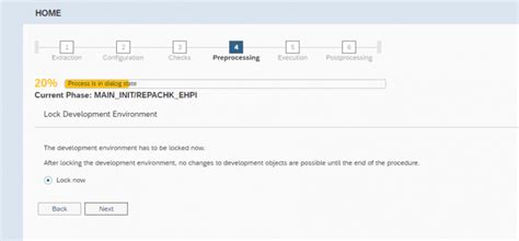 How To Upgrade Sap Abap System Using Sum