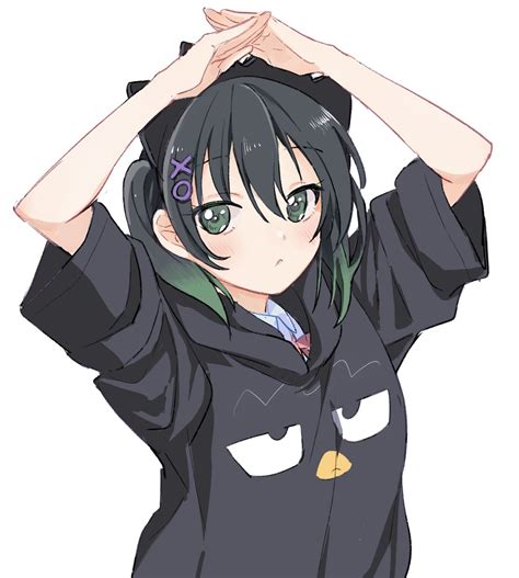 Ogi Sham00 Badtz Maru Takasaki Yu Love Live Love Live