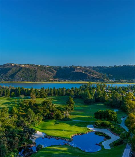 Aviara Golf Wedding Why Not Tie The Knot At The Park Hyatt Aviara