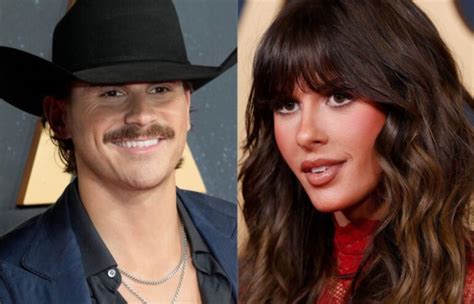 Ella Langley And Tucker Wetmore Ignite Dating Rumors Shocker After