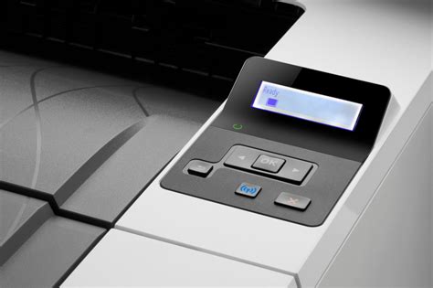 Best Buy: HP LaserJet Pro M404dw Wireless Black-and-White Laser Printer ...
