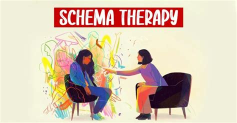 What Is Schema Therapy 9 Best Uses Benefits And Techniques