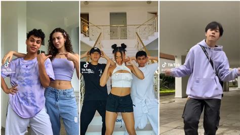 Dancinhas Do Tik Tok Dance Se Souber Youtube