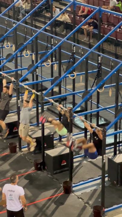 Sofoklis Symeonidis On Linkedin 3 Days Full Of Crossfit It Was A Great Honor For Me To Be The