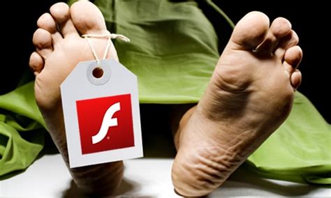 Firefox To Automatically Disable Flash Content Beginning This August NotebookCheck Net News
