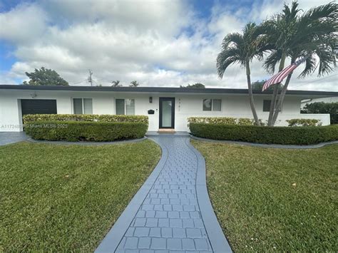 8781 Sw 87th St Miami Fl 33173 ®