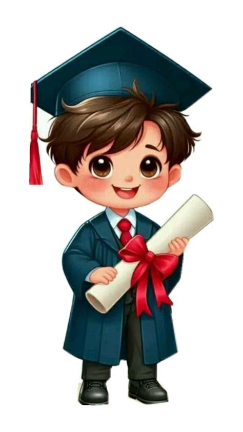 تخرج اولاد كرتون【2025】