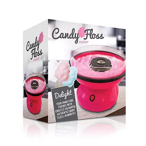 Candy Floss Maker Freemans