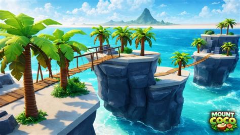 Mount Coco Play On Roblox