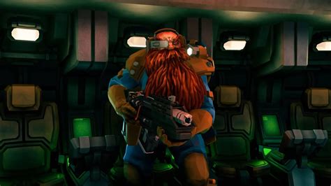 Deep Rock Galactic Survivor Early Access Release Date Set For