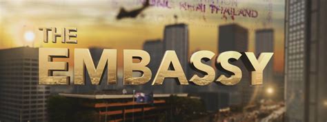 The Embassy Fredbird Entertainment