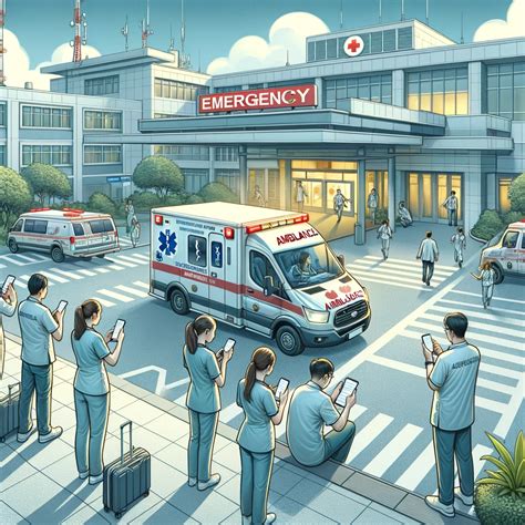 Desktop Alert Healthcare And Hospital Code Red Emergency Alerting