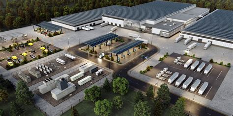 Protecting Data Center Availability With Microgrids Alphastruxure