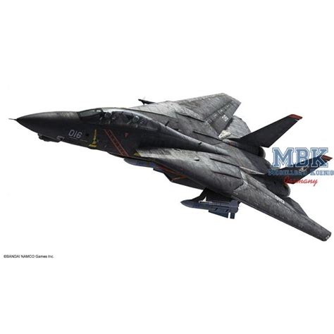 Ace Combat Razgriz F14a Tomcat Sp313