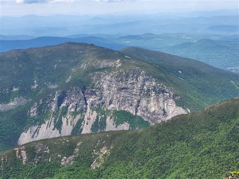 Pemigewasset Loop Rbackpacking